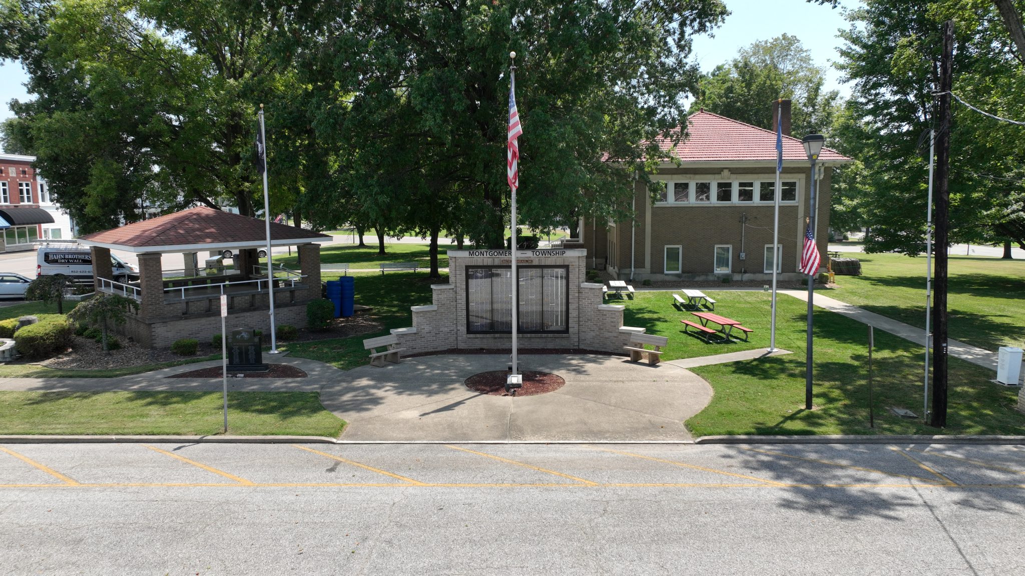 Residents – Town Of Owensville, Indiana